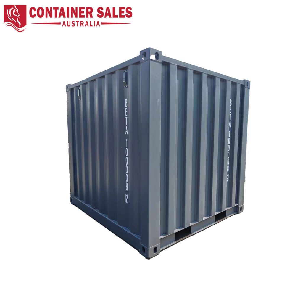 10ft Shipping Container - Container Sales Australia