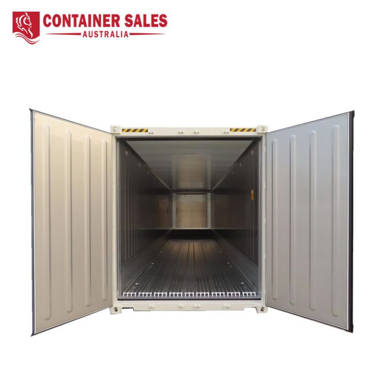 20ft Refrigerated Shipping Containers Brisbane | For Sale