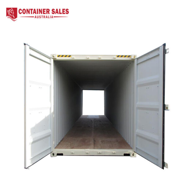 40ft High Cube Container for Sale QLD | CSA